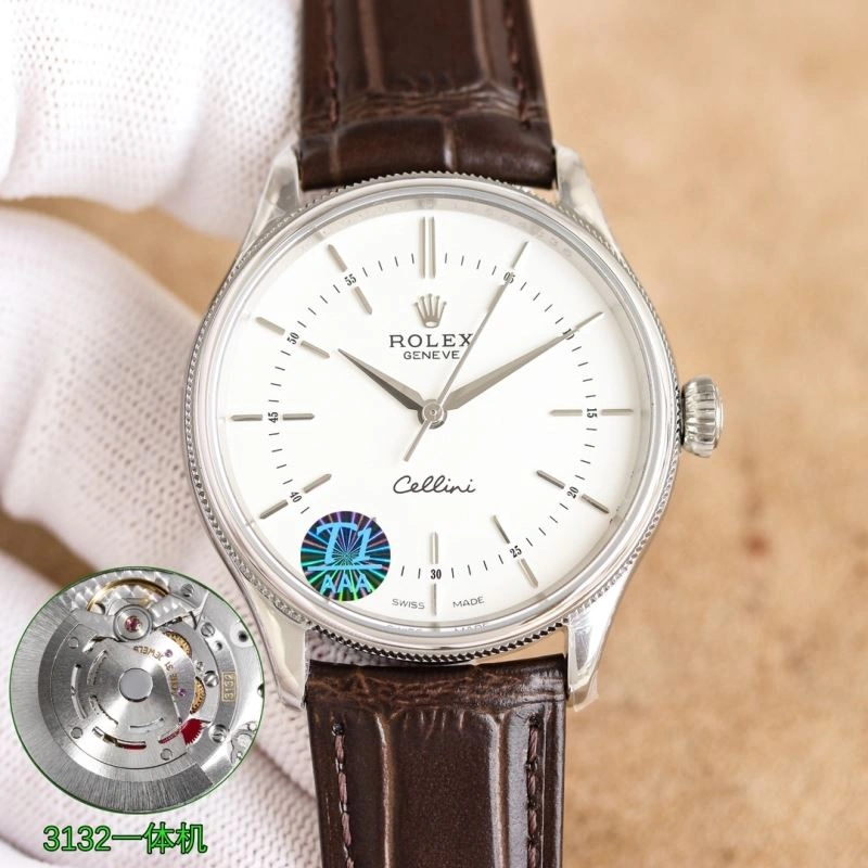Cut-rate ROLEX Watches