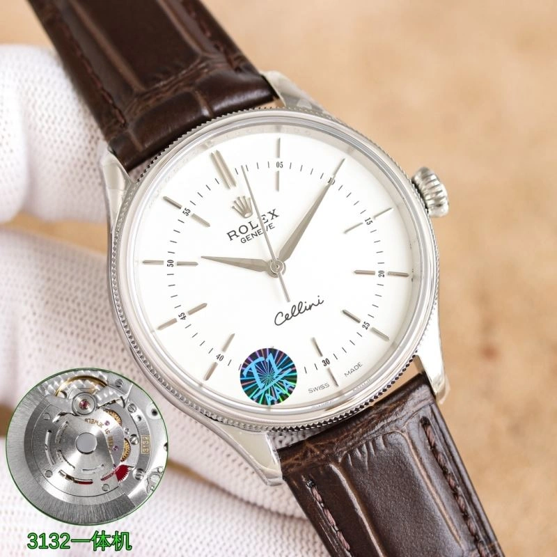Cut-rate ROLEX Watches