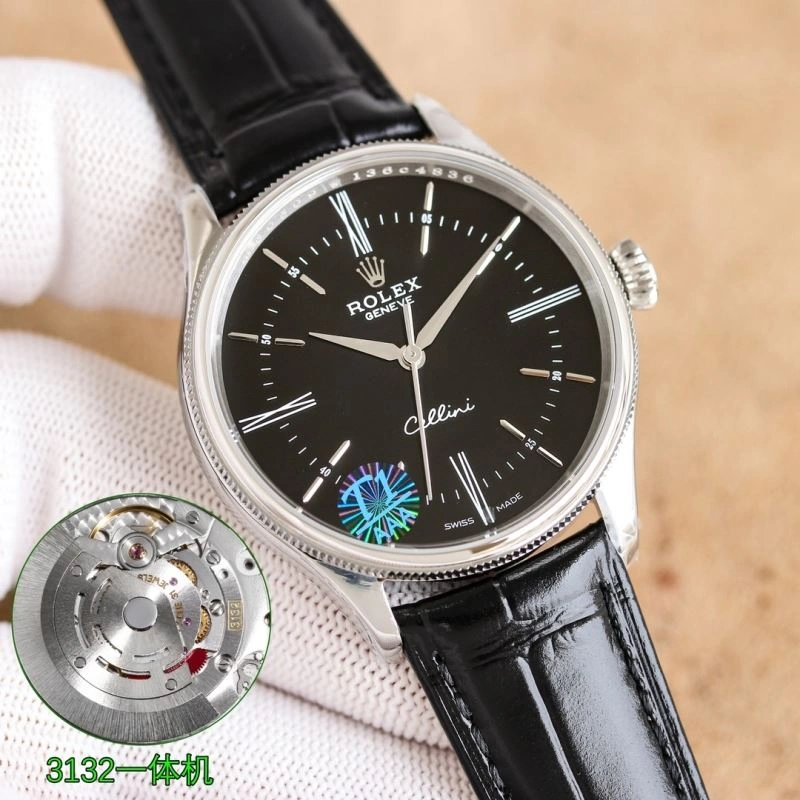 Cut-rate ROLEX Watches