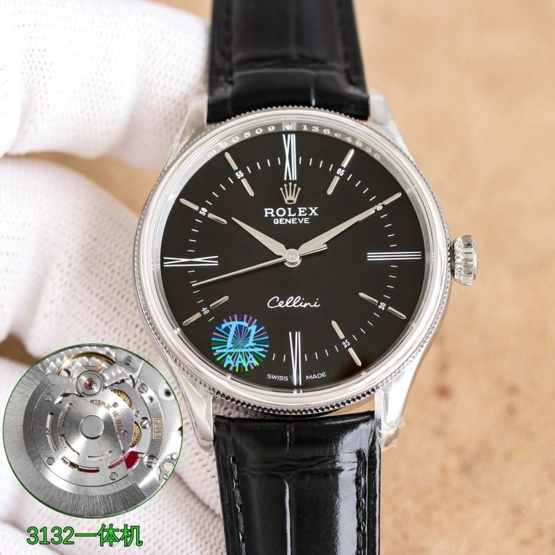 Cut-rate ROLEX Watches