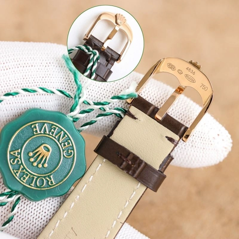 Cut-rate ROLEX Watches