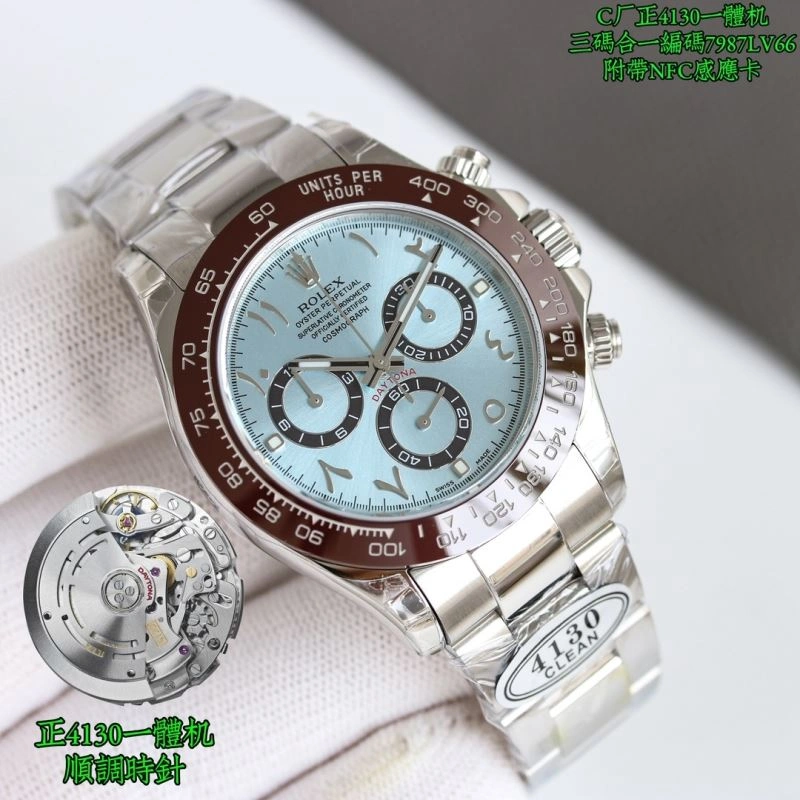 ROLEX Watches