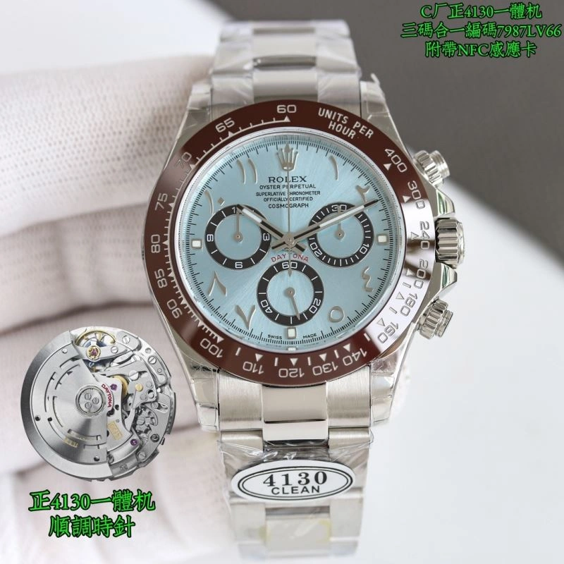 Budget-friendly ROLEX Watches
