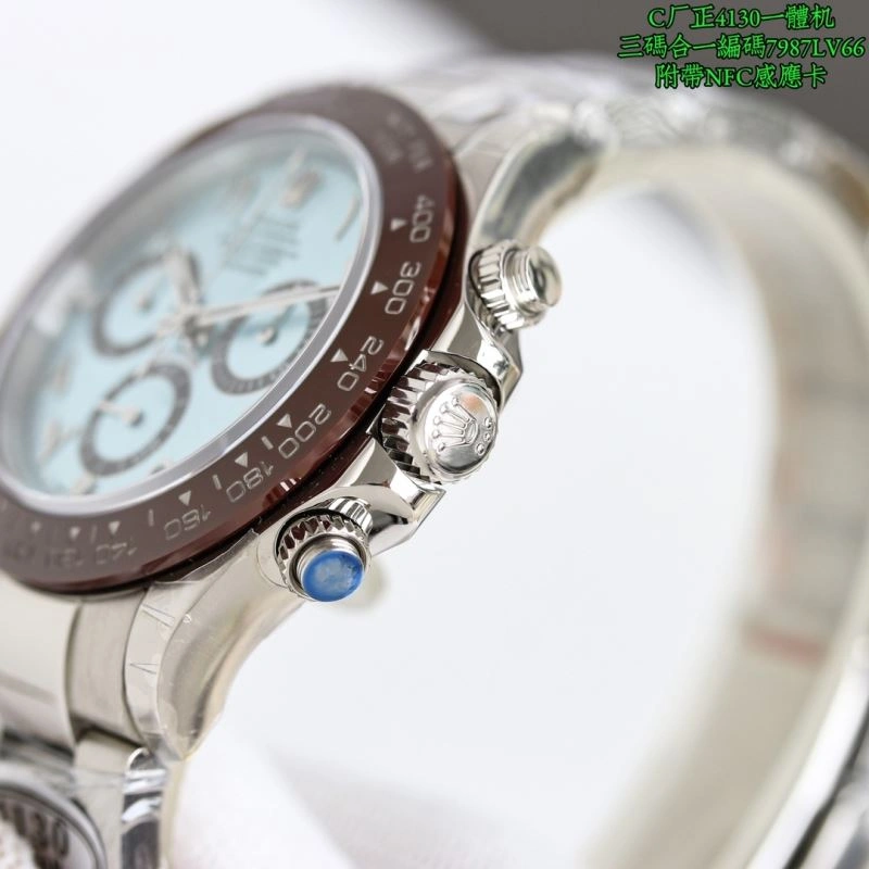 Budget-friendly ROLEX Watches