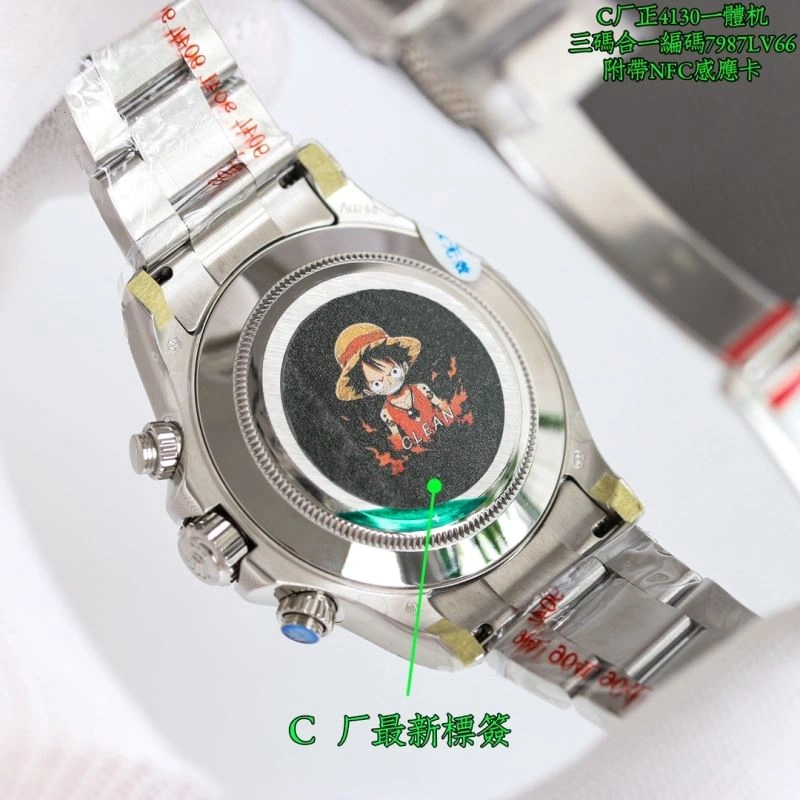 Budget-friendly ROLEX Watches