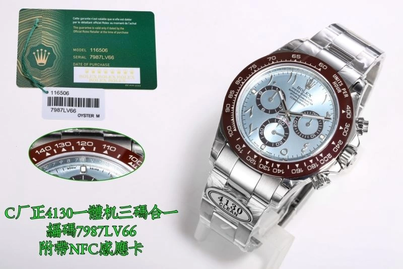 ROLEX Watches