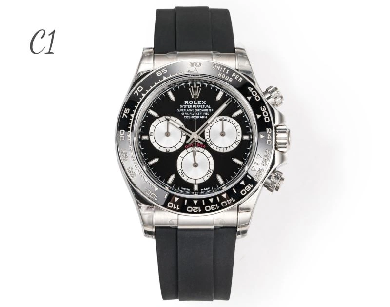 ROLEX Watches