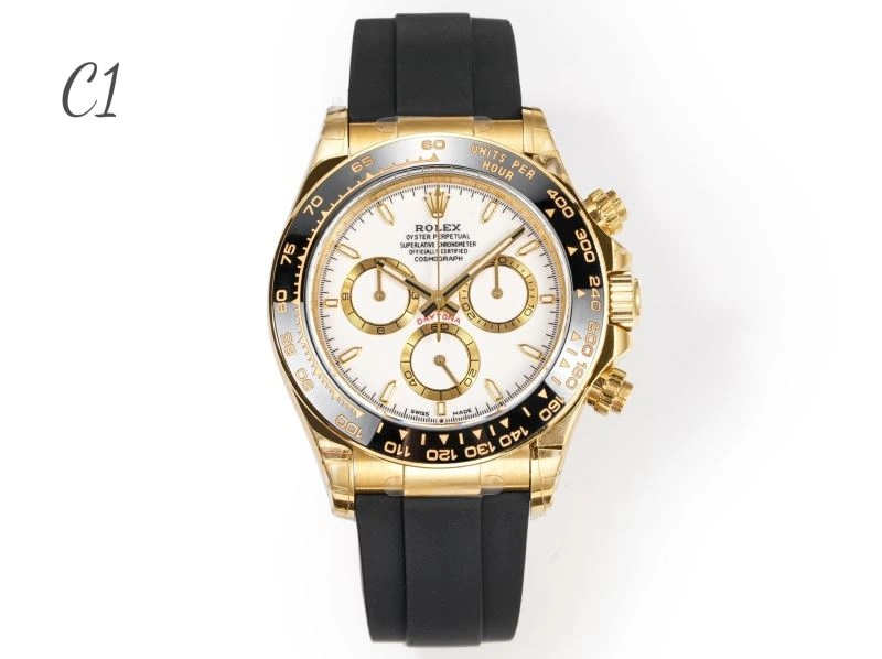 ROLEX Watches