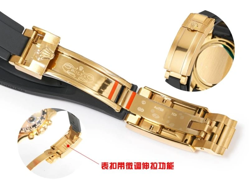 Accurate model ROLEX Watches