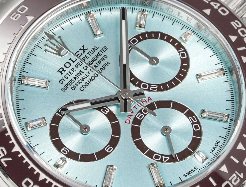 Top match ROLEX Watches
