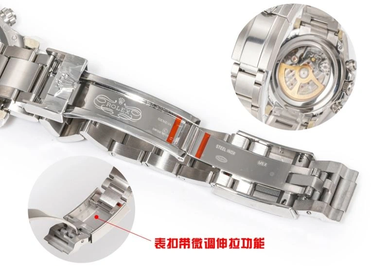 Top match ROLEX Watches