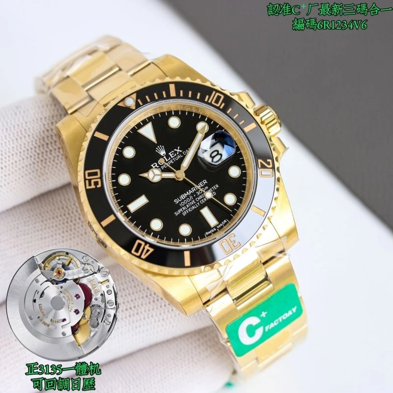 ROLEX Watches