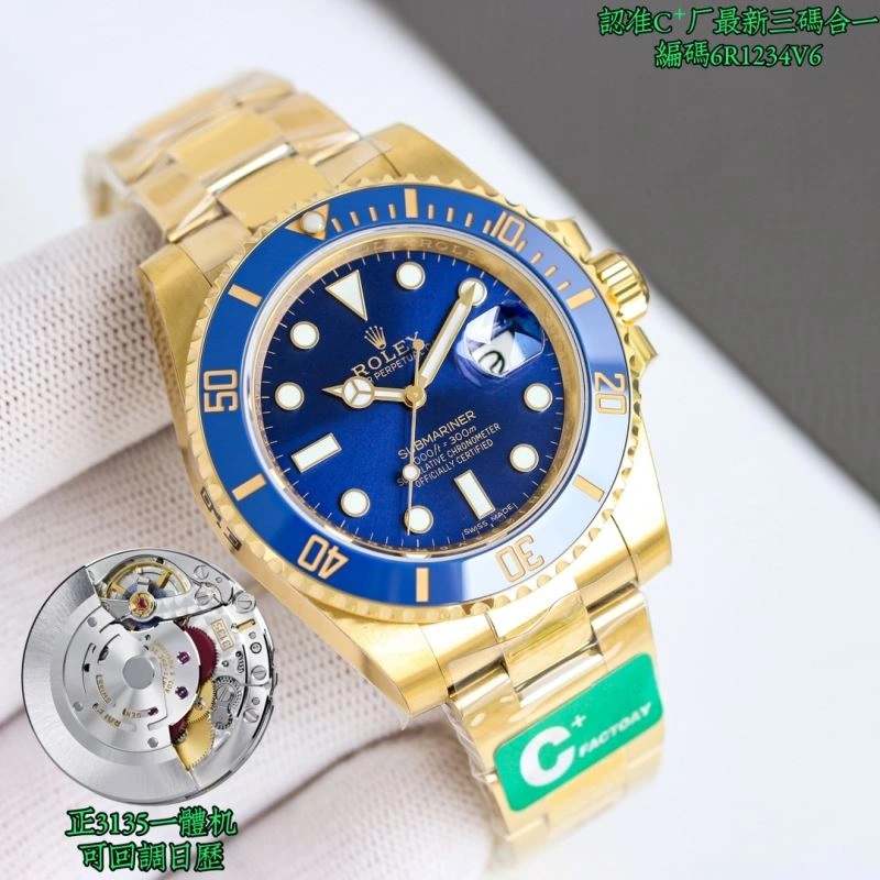 Precise copy ROLEX Watches
