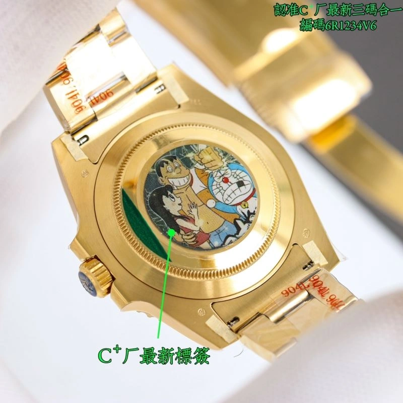 Precise copy ROLEX Watches