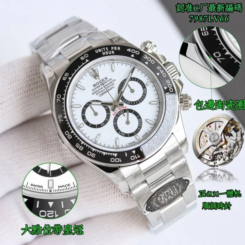 ROLEX Watches