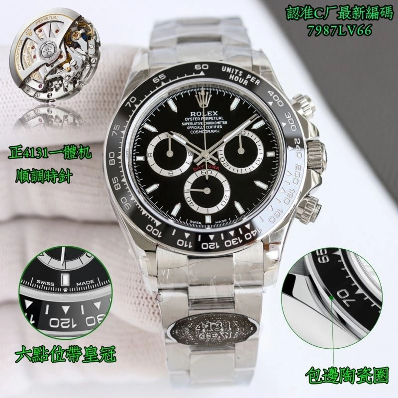 High fidelity ROLEX Watches