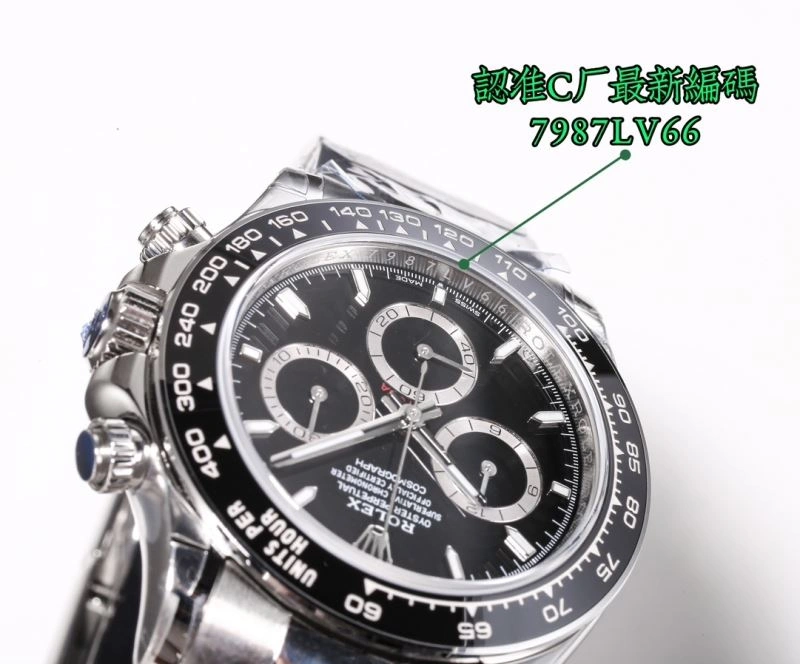 High fidelity ROLEX Watches