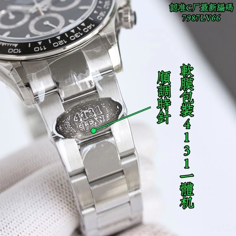 High fidelity ROLEX Watches