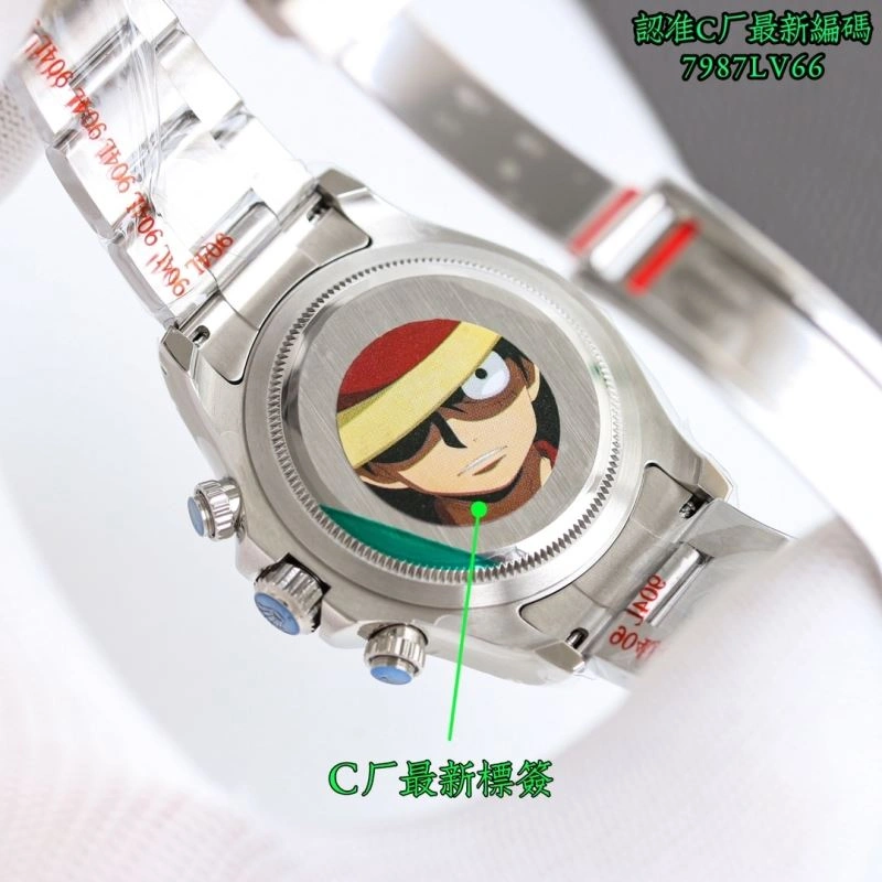 High fidelity ROLEX Watches