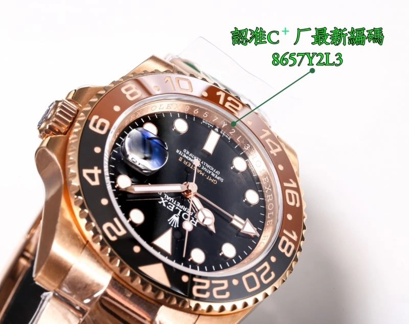 Perfect replica ROLEX Watches