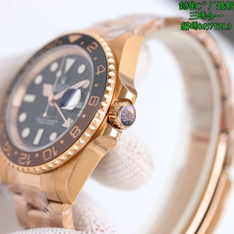 Perfect replica ROLEX Watches