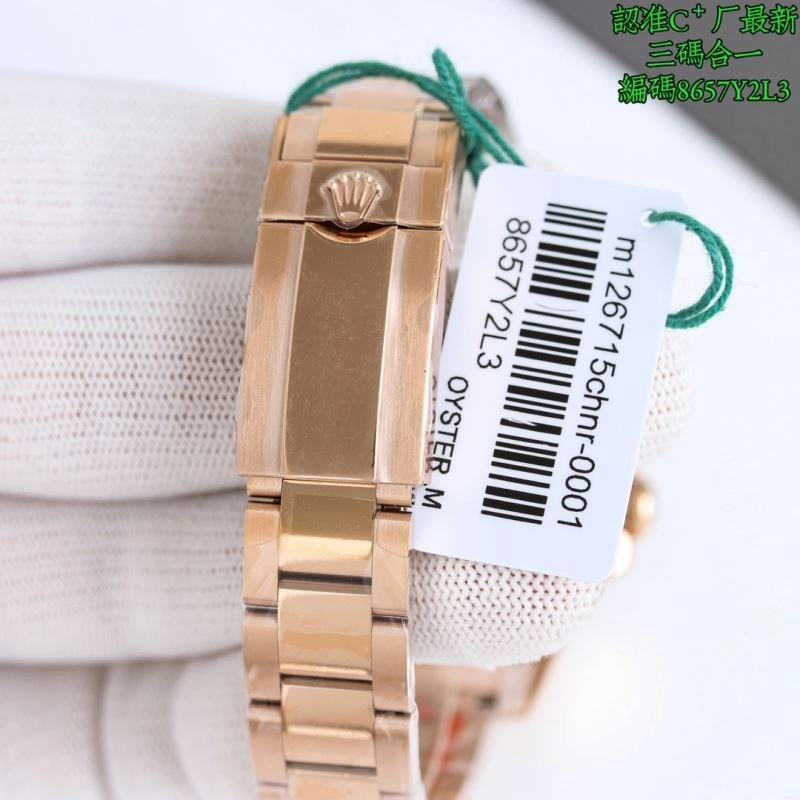 Perfect replica ROLEX Watches