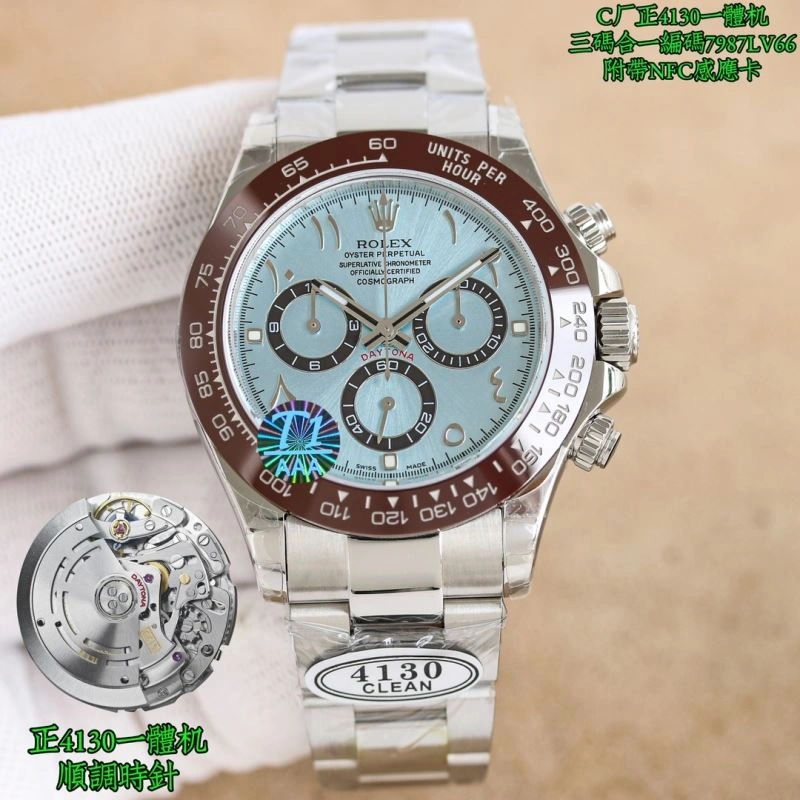 ROLEX Watches
