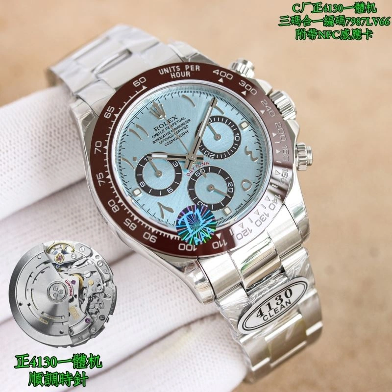 Mirror quality ROLEX Watches
