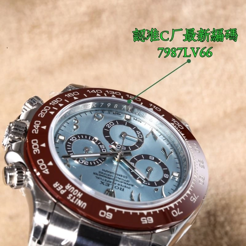 Mirror quality ROLEX Watches