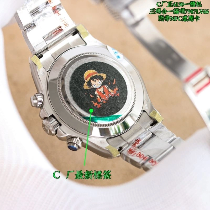 Mirror quality ROLEX Watches