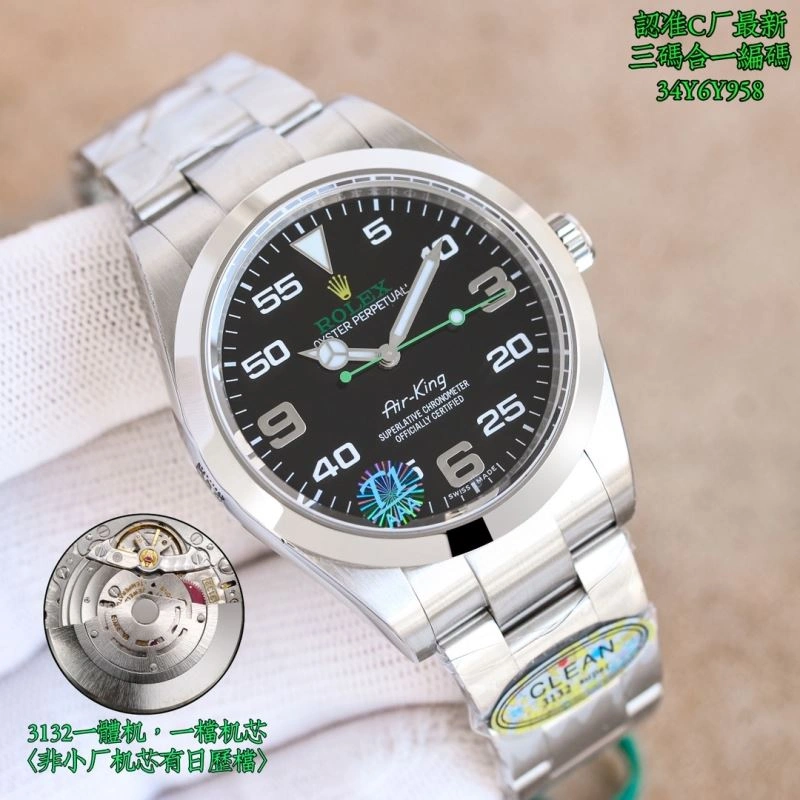 ROLEX Watches