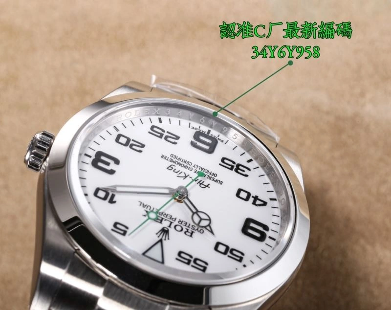 1:1 copy ROLEX Watches