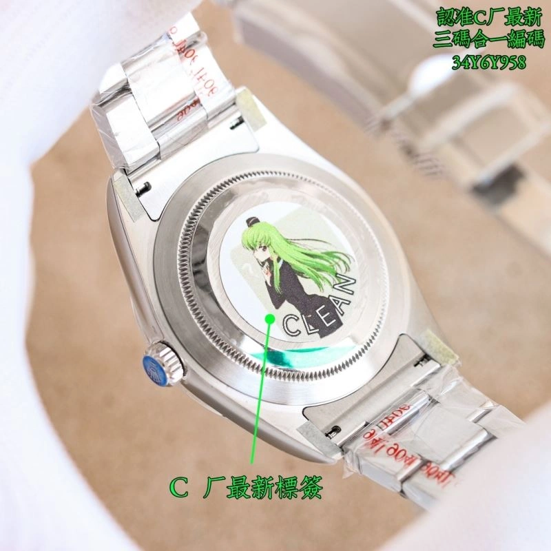 1:1 copy ROLEX Watches