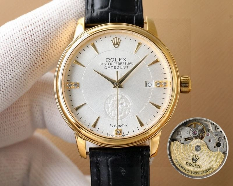 High fidelity ROLEX Watches