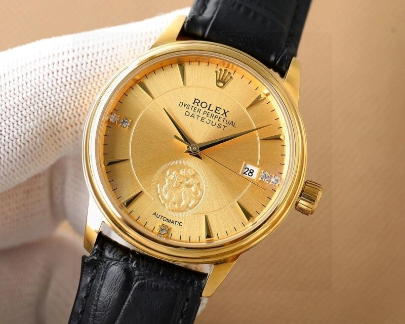 High fidelity ROLEX Watches