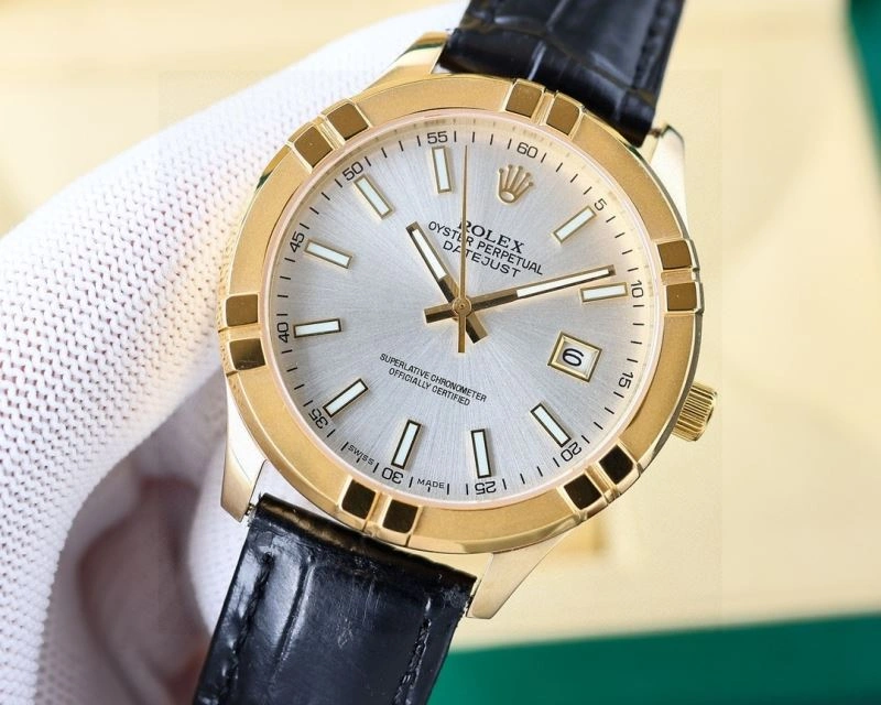 ROLEX Watches