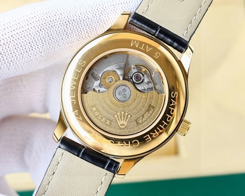 Accurate model ROLEX Watches