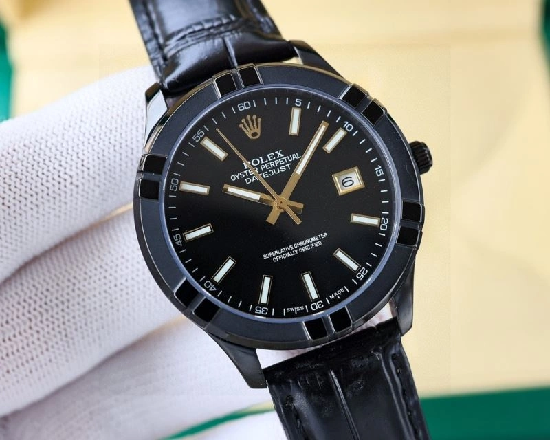 Top match ROLEX Watches