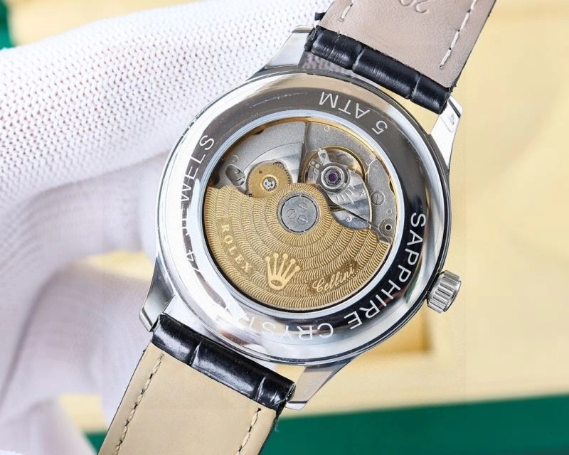 Top match ROLEX Watches