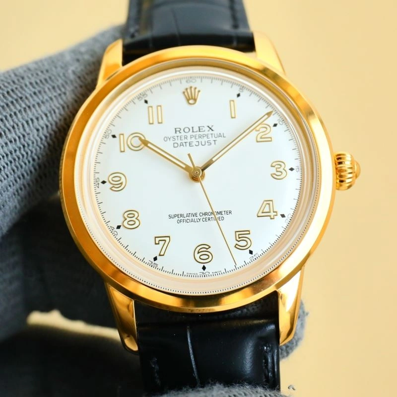 Budget-friendly ROLEX Watches