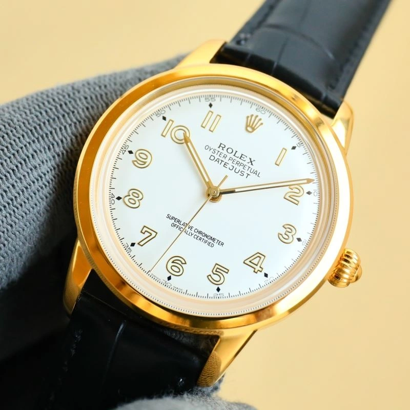 Budget-friendly ROLEX Watches