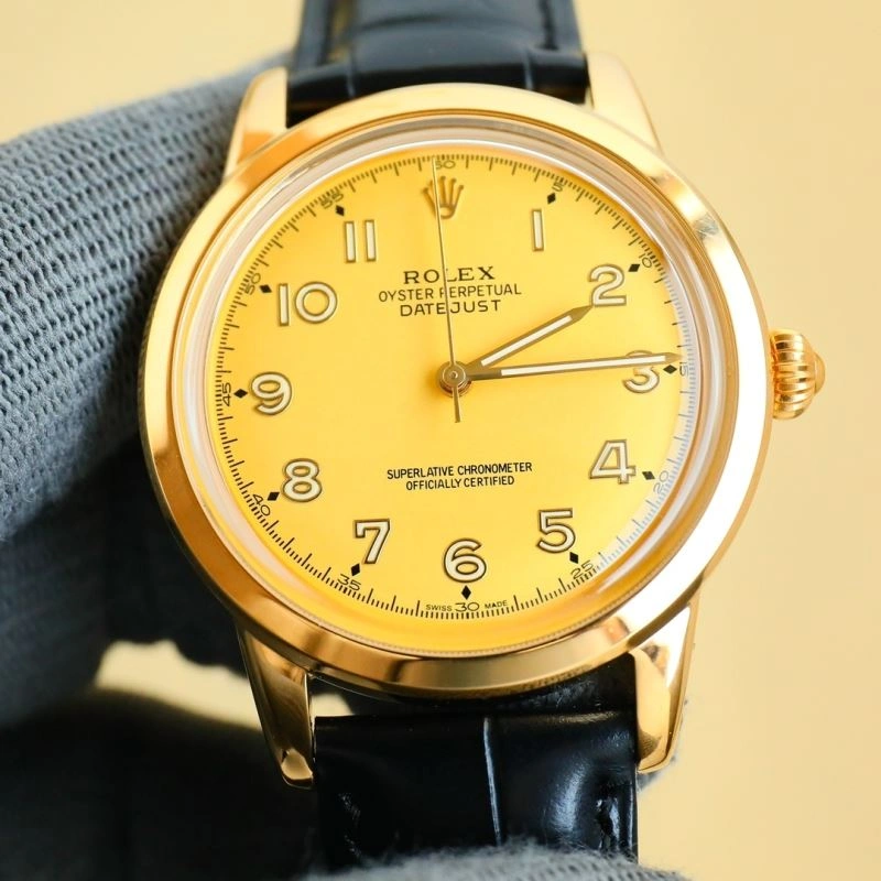 Budget-friendly ROLEX Watches