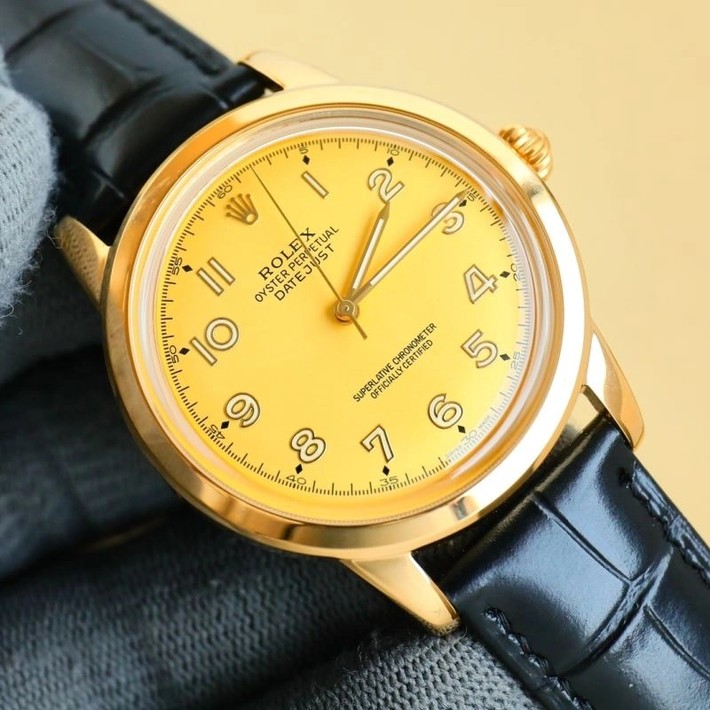 Budget-friendly ROLEX Watches