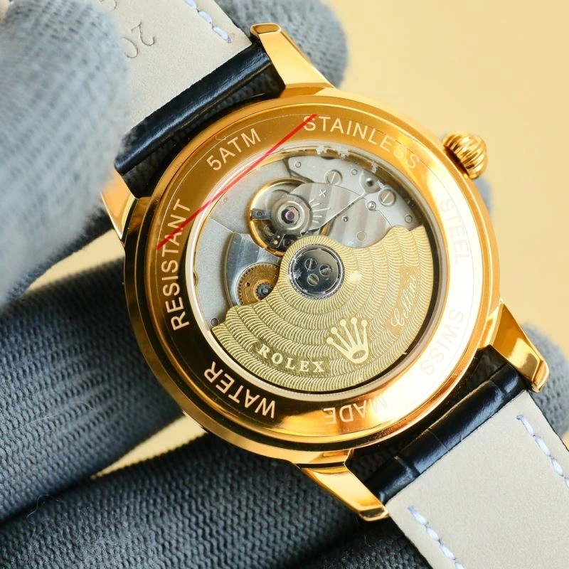 Budget-friendly ROLEX Watches