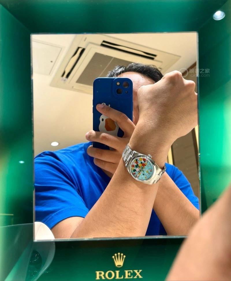 Legit ROLEX Watches