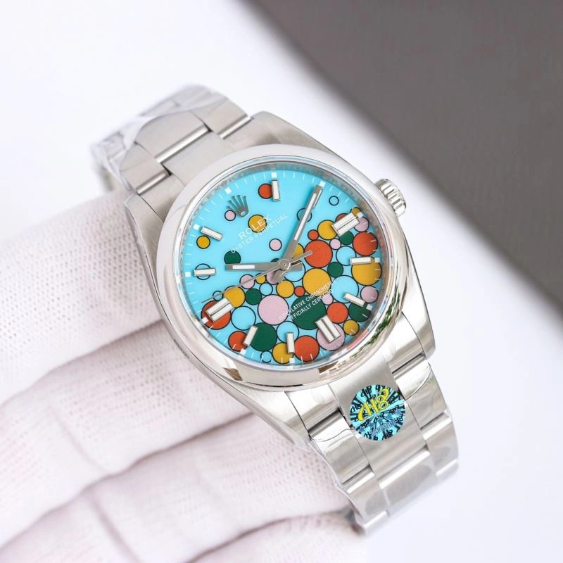 Legit ROLEX Watches