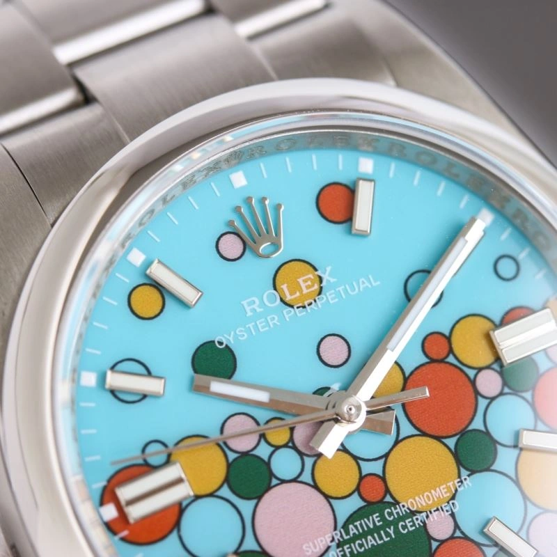 Legit ROLEX Watches