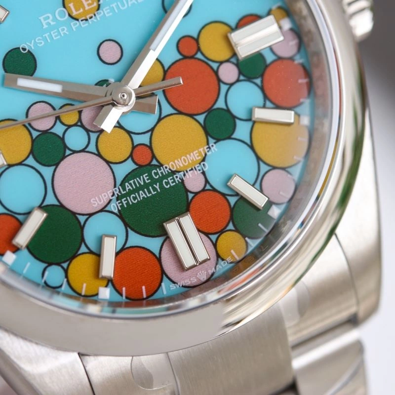 Legit ROLEX Watches