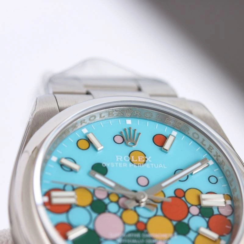 Legit ROLEX Watches