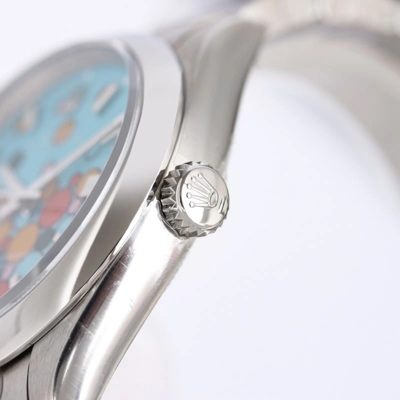 Legit ROLEX Watches